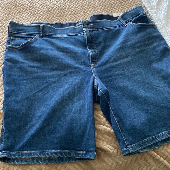 Lee | Shorts | Size 26w Lee Shorts | Poshmark